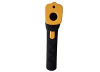 China Electronic IR Laser High Temperature Infrared Thermomet Digital Non Contact Type for sale