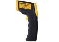 China Electronic IR Laser High Temperature Infrared Thermomet Digital Non Contact Type for sale