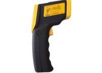 China Electronic IR Laser High Temperature Infrared Thermomet Digital Non Contact Type for sale