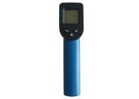 China Handheld Infrared Food Thermometer -50C to 380C 12:1 Distance Ratio 0.95 Emissivity for sale