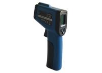 China Handheld Infrared Food Thermometer -50C to 380C 12:1 Distance Ratio 0.95 Emissivity for sale