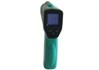 China ABS Plastic IR Infrared Food Thermometer -50C to 380C Non-Contact for Roaster for sale