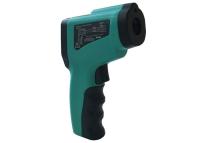 China ABS Plastic IR Infrared Food Thermometer -50C to 380C Non-Contact for Roaster for sale