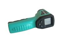 China ABS Plastic IR Infrared Food Thermometer -50C to 380C Non-Contact for Roaster for sale