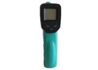 China BBQ Surface Laser Infrared Food Thermometer High Measuring Accuracy for sale