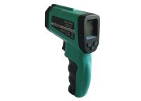 China BBQ Surface Laser Infrared Food Thermometer High Measuring Accuracy for sale