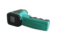 China BBQ Surface Laser Infrared Food Thermometer High Measuring Accuracy for sale