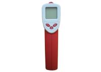 China Infrared Digital Thermometer Gun DT8550 -50C to 550C Non Contact Laser for sale