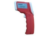 China Infrared Digital Thermometer Gun DT8550 -50C to 550C Non Contact Laser for sale