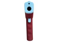 China Infrared Digital Thermometer Gun DT8550 -50C to 550C Non Contact Laser for sale