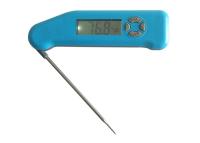 China Digital Food Thermometer 304 Stainless Steel Probe IP68 Waterproof -40 to 300C for sale