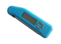 China Digital Food Thermometer 304 Stainless Steel Probe IP68 Waterproof -40 to 300C for sale