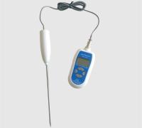 China Instant Read Digital Accurate Meat Thermometer Fine Tip Probe For Food for sale