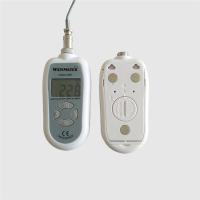 China Min Max Large Display Waterproof Digital Thermometer with 200mm Long Probe IP68 for sale