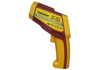 China Dual Laser Target Infrared Grill Thermometer , Portable Infrared Laser Thermometer for sale