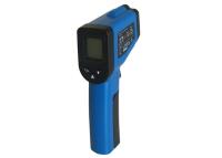 China Non Contact Infrared Food Thermometer DT8380D -50C to 380C 12:1 Distance Ratio for sale