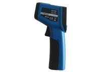 China Non Contact Infrared Food Thermometer DT8380D -50C to 380C 12:1 Distance Ratio for sale