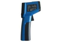 China Non Contact Infrared Food Thermometer DT8380D -50C to 380C 12:1 Distance Ratio for sale