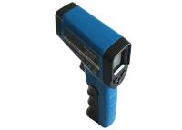 China Instant Read Infrared Food Thermometer -50C to 380C Non Contact for BBQ Grill for sale