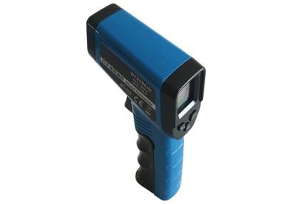 China Instant Read Infrared Food Thermometer -50C to 380C Non Contact for BBQ Grill for sale