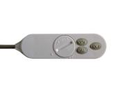 China IP68 Instant Read Digital Thermometer , Auto Cal Industrial Meat Thermometer for sale