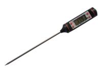 China TP101 Digital BBQ Food Cooking Thermometer Stainless Steel 304 Probe -50 to 300C for sale
