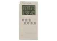 China Kitchen Alarm Digital Wine Thermometer High Accuracy For Distilling / Brewing for sale