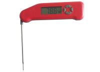 China Waterproof IP68 Digital Probe BBQ Meat Thermometer Super Fast Instant Read Grill Thermometer for sale