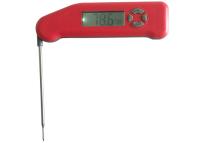 China Waterproof IP68 Digital Probe BBQ Meat Thermometer Super Fast Instant Read Grill Thermometer for sale