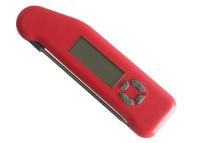 China Waterproof IP68 Digital Probe BBQ Meat Thermometer Super Fast Instant Read Grill Thermometer for sale