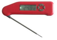 China Waterproof IP68 Digital Probe BBQ Meat Thermometer Super Fast Instant Read Grill Thermometer for sale