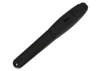 China Portable Digital BBQ Meat Thermometer -50 to 300°C with 70mm Probe IPX4 Waterproof for sale