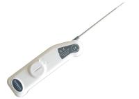 China IP68 Waterproof BBQ Meat Thermometer Instant Read With Food Grade Probe for sale