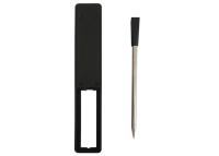 China Wireless Bluetooth Meat Thermometer 4 Probes Outdoor BBQ Grill Temperature Sensor 10m Range for sale