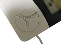 China HTC-2 Digital Indoor Outdoor Thermometer Hygrometer -50°C to 70°C CE for sale