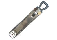 China Paddle Type Jumbo Liquid Filled Thermometer , Candy Jelly Deep Fry Thermometer for sale