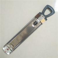 China Paddle Type Jumbo Liquid Filled Thermometer , Candy Jelly Deep Fry Thermometer for sale