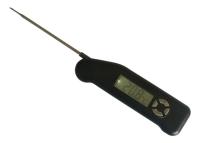 China Plastic Digital Coffee Milk Thermometer IP68 Waterproof With Teperature Probe for sale