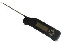China Plastic Digital Coffee Milk Thermometer IP68 Waterproof With Teperature Probe for sale