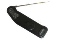 China Plastic Digital Coffee Milk Thermometer IP68 Waterproof With Teperature Probe for sale