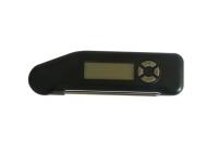 China Fast Response Digital Food Thermometer Waterproof IP68 304 Stainless Steel Probe -40C to 300C for sale