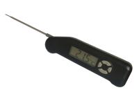 China Easy Manual Calibration Instant Read Thermometer IP68 Rated For Outdoor Bbq for sale
