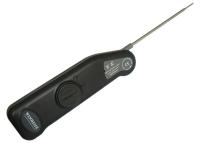 China Easy Manual Calibration Instant Read Thermometer IP68 Rated For Outdoor Bbq for sale