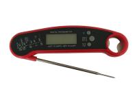 China Electronic Meat Digital Food Thermometer IP67 Waterproof High Accuracy for sale