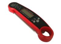 China Electronic Meat Digital Food Thermometer IP67 Waterproof High Accuracy for sale