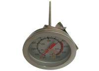 China 127mm Short Probe Candy Oil Deep Fry Thermometer for sale