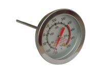 China 127mm Short Probe Candy Oil Deep Fry Thermometer for sale