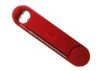 China Auto Rotation Backlit Food Thermometer -50 to 300°C 304 Stainless Steel Probe for sale