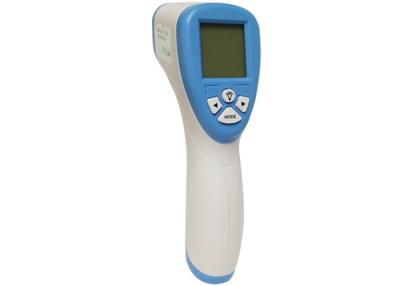 China Non Contact Infrared Forehead Thermometer DT8809C 0.5s Fast Read ±0.2°C Accuracy for sale
