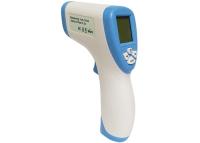 China Non Contact Infrared Forehead Thermometer DT8809C 0.5s Fast Read ±0.2°C Accuracy for sale